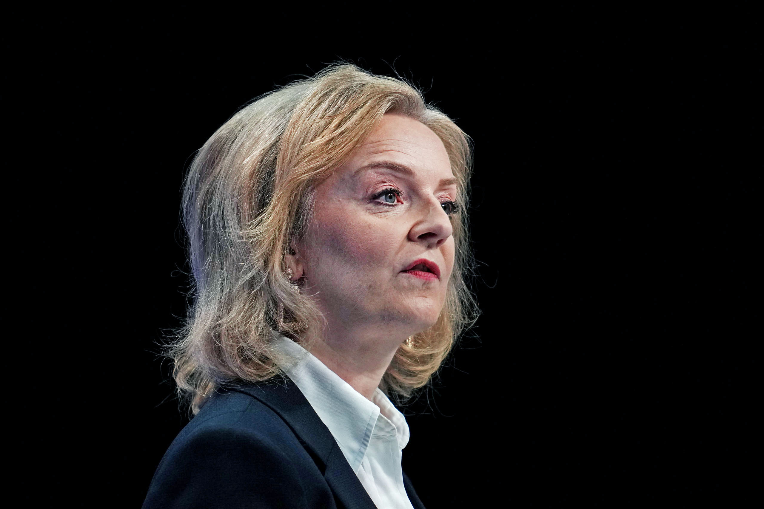 2021 Conservative Party Conference - Day One - UnHerd