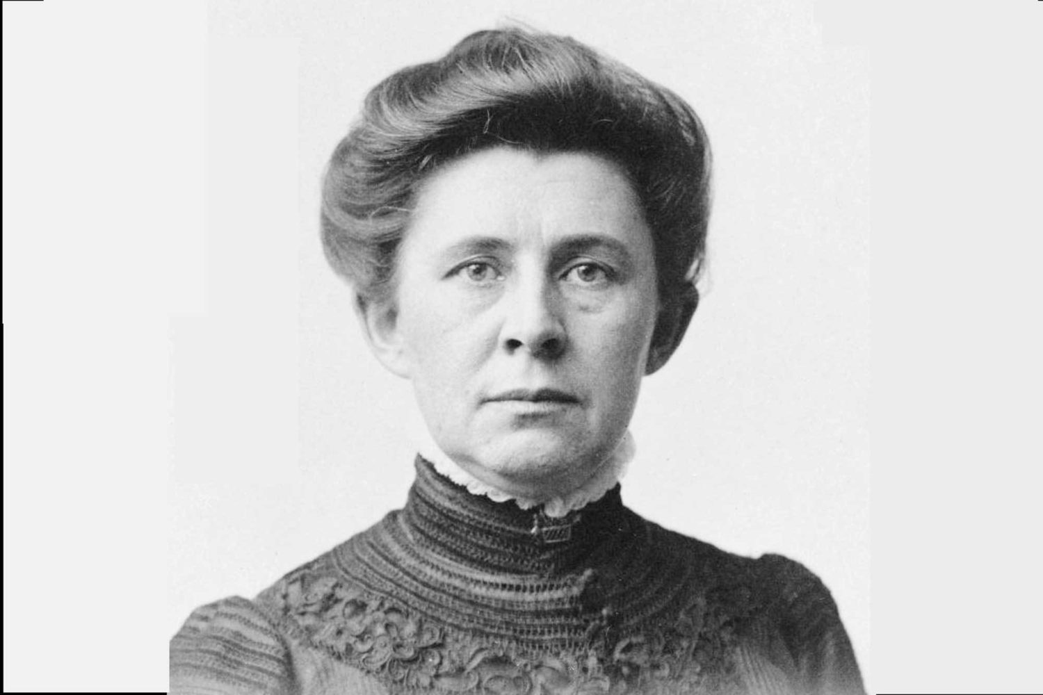Ida Tarbell - the crusading journalist who humbled Big Oil - UnHerd