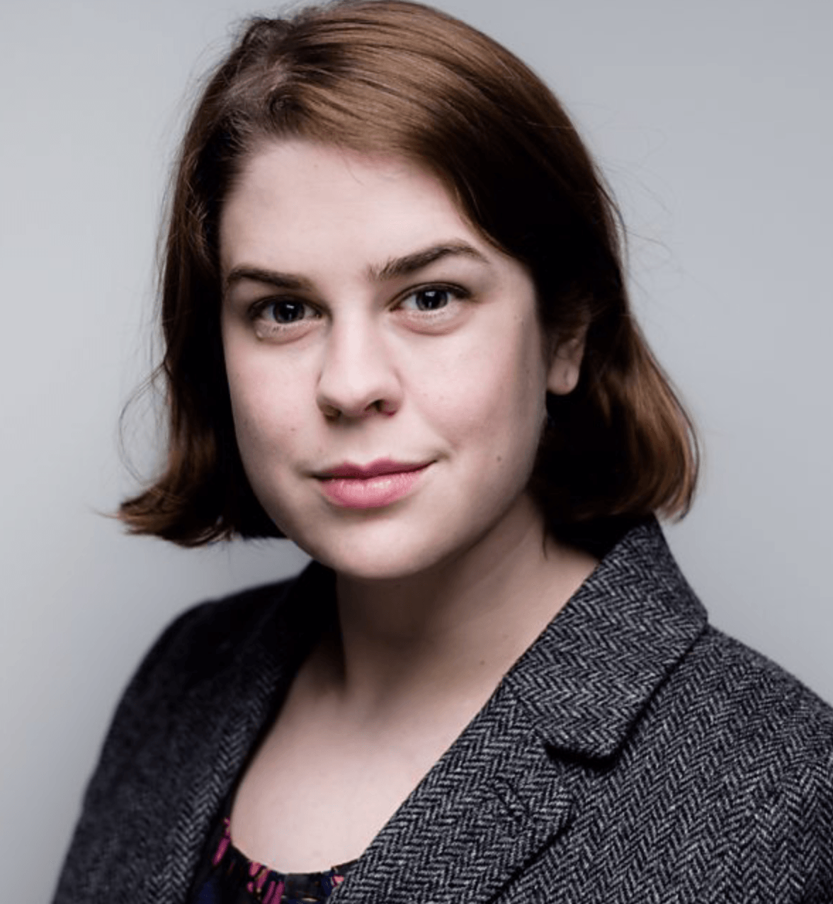 Helen Lewis, a writer for UnHerd