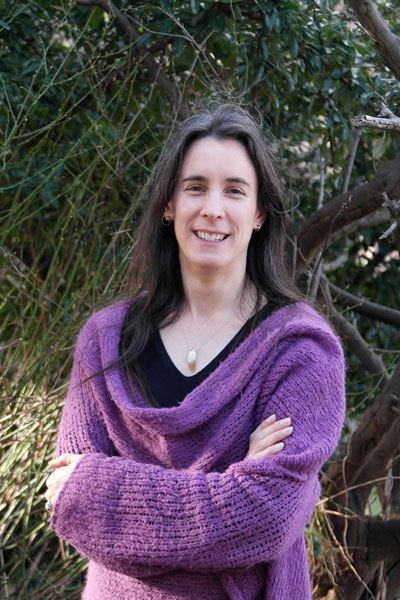 Ruth Valerio, a writer for UnHerd