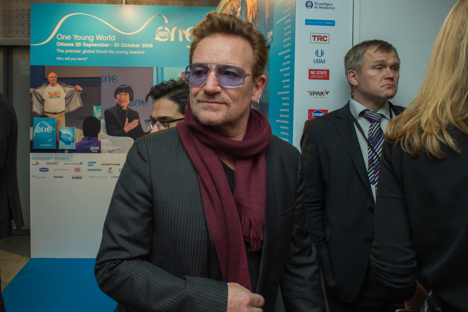 It's time for Davos Man to move over - UnHerd