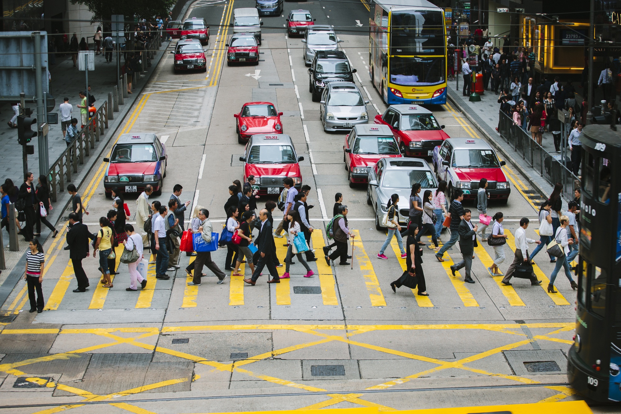 How driverless cars could make streets safer - UnHerd
