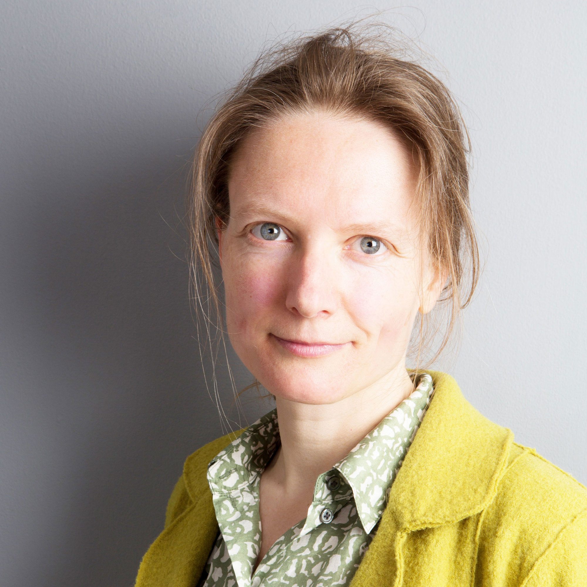 Chloë Starr, a writer for UnHerd