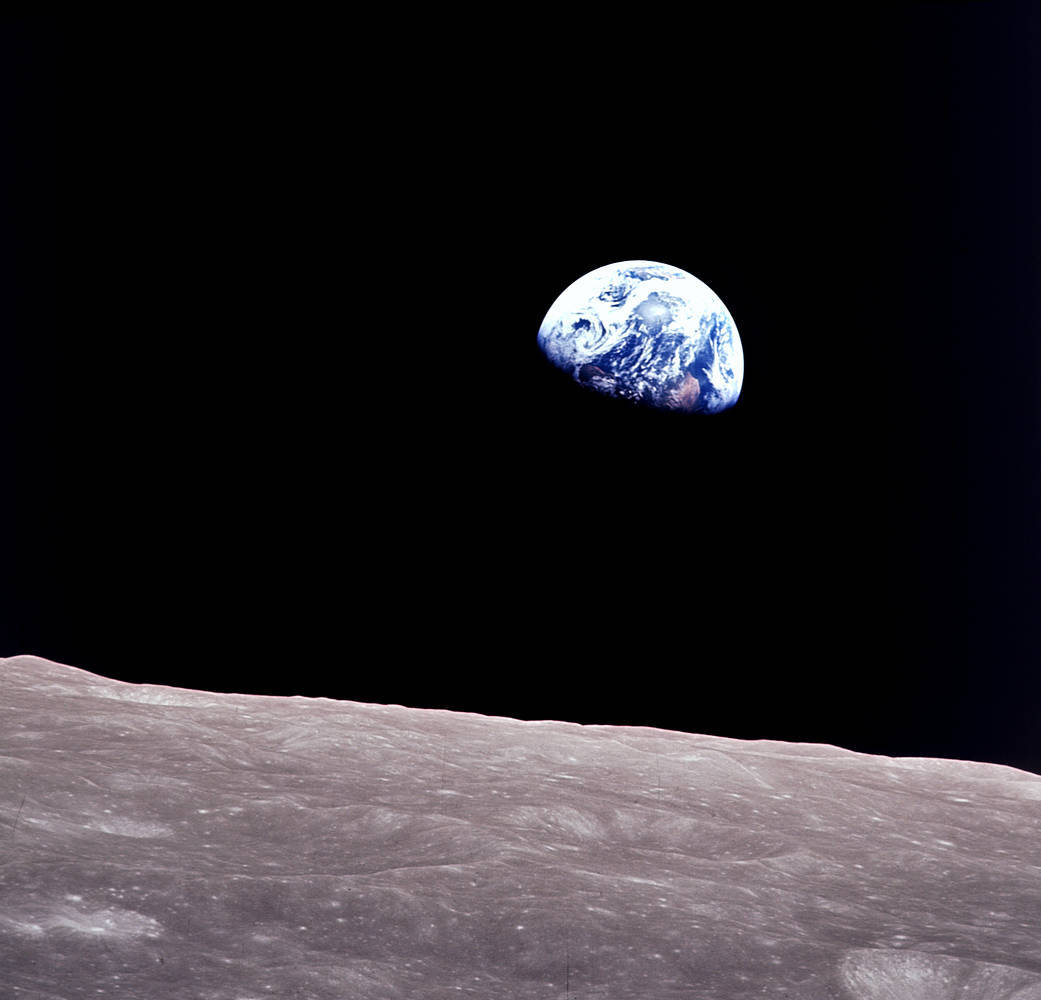 Nasa's greatest gamble - UnHerd