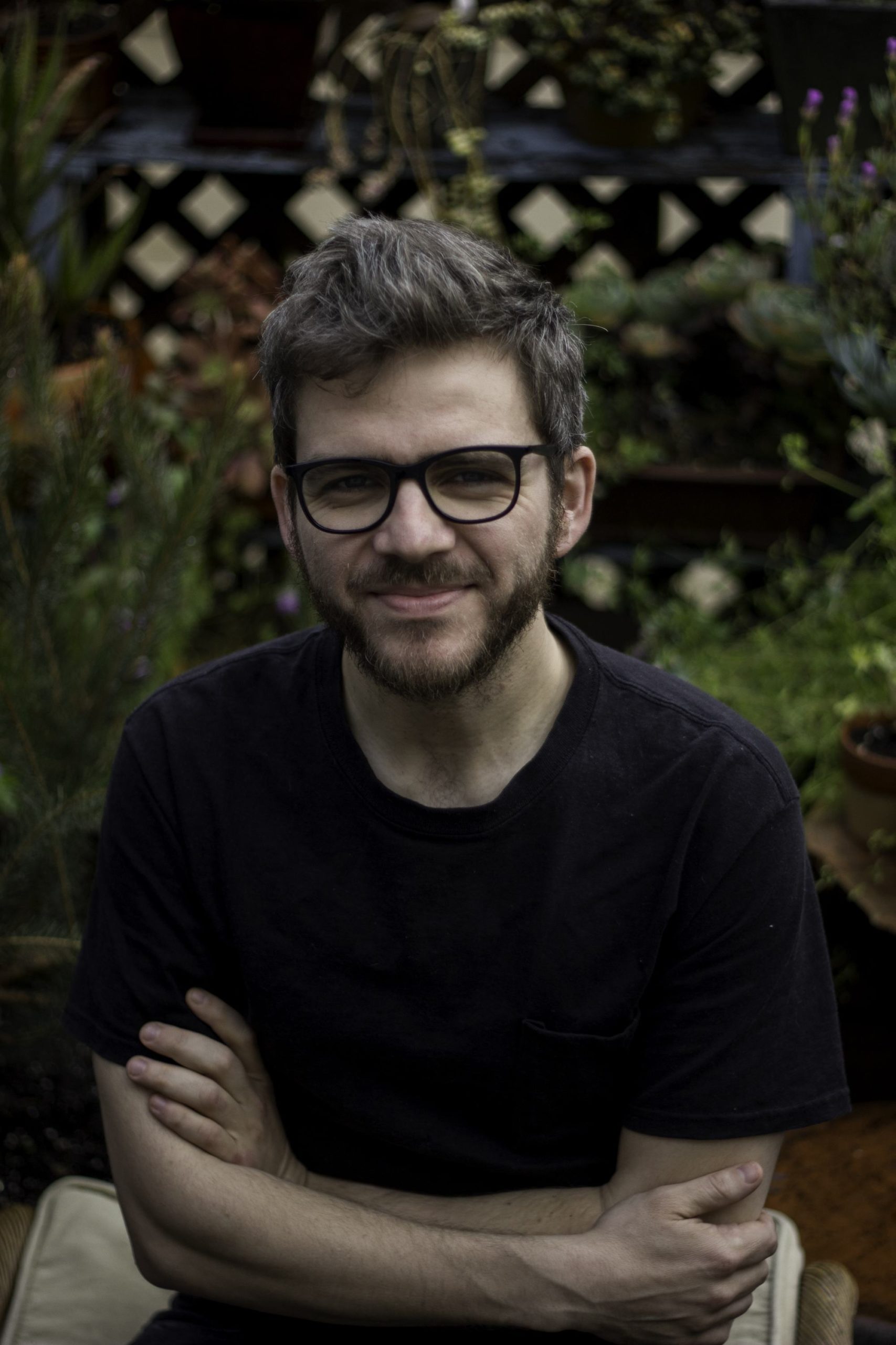 Keith A. Spencer, a writer for UnHerd