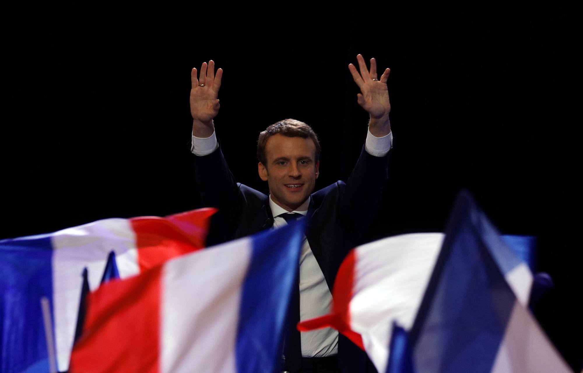 What does it mean to be French? - UnHerd