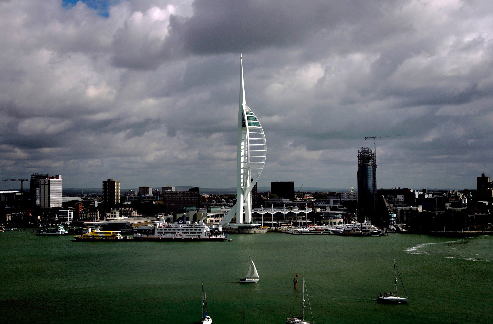 Why we need a more British capital - UnHerd