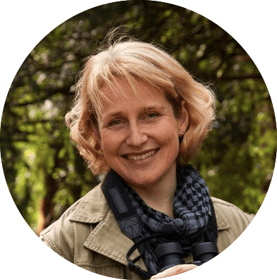 Amy-Jane Beer, a writer for UnHerd