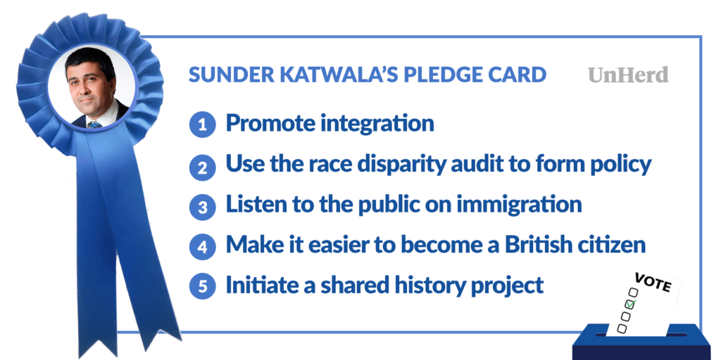 Five ways to fix broken Britain - UnHerd