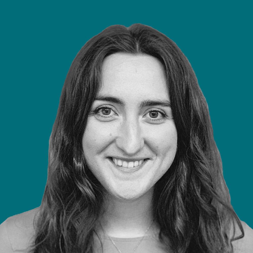 Freya Sanders, a writer for UnHerd