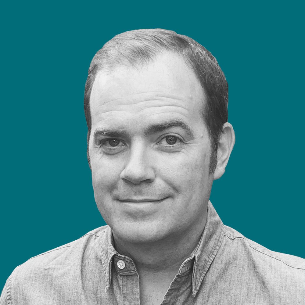 Dan Jackson, a writer for UnHerd