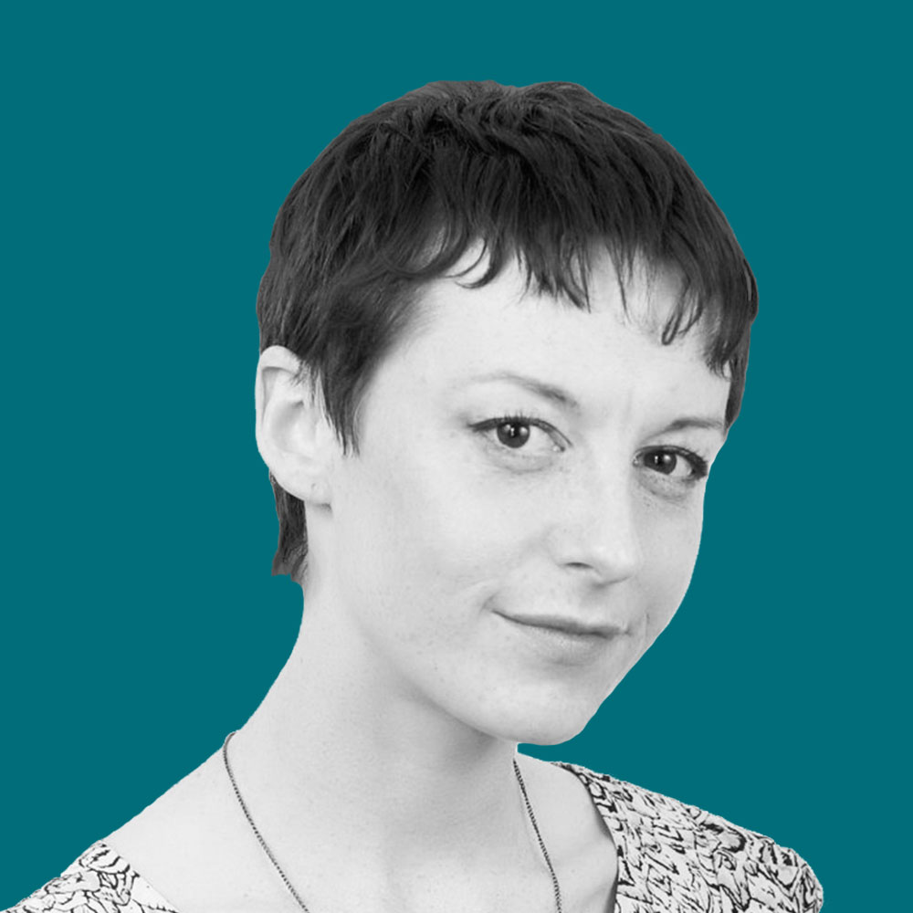 Sarah Ditum, a writer for UnHerd