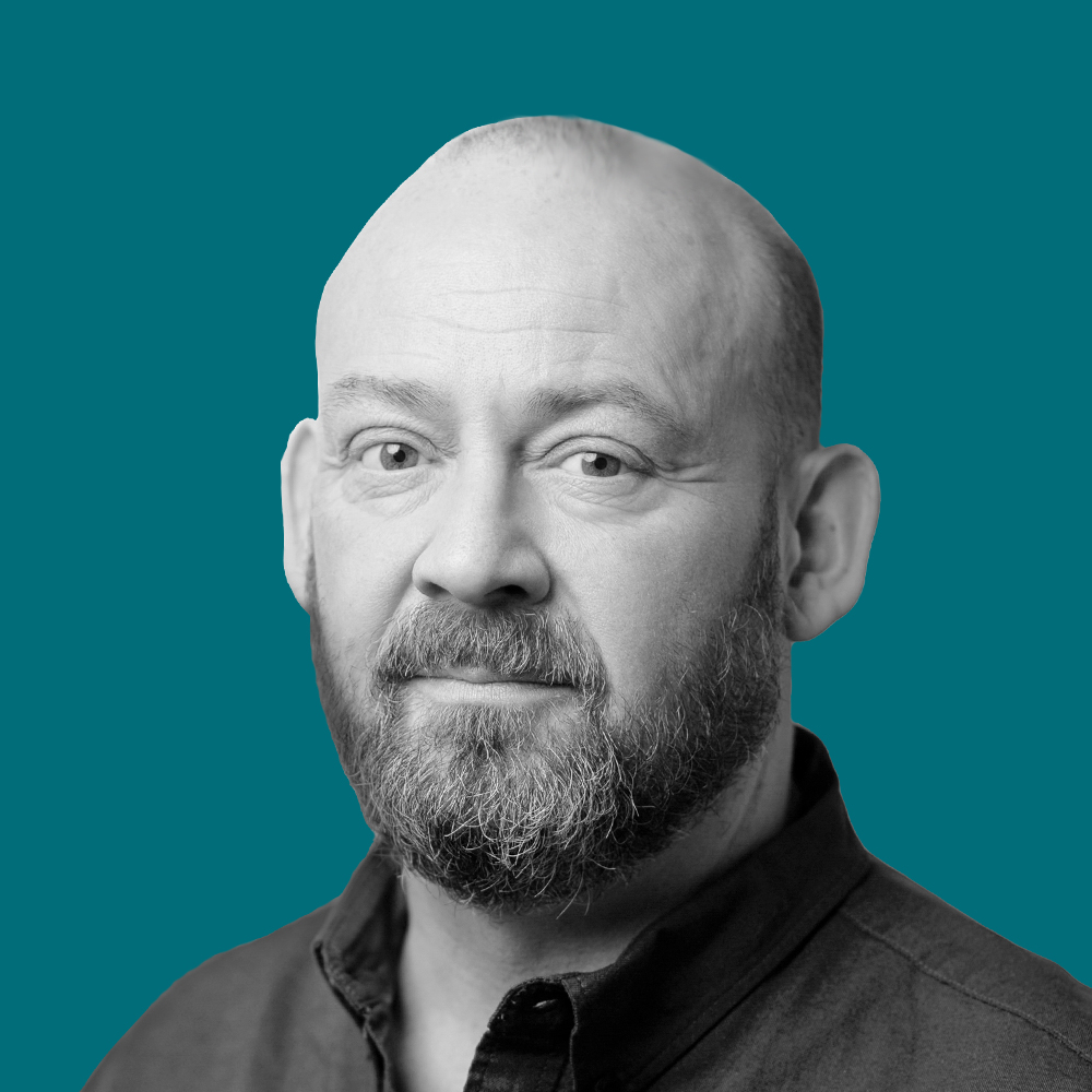 Giles Fraser