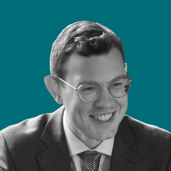 Harry Carr, a writer for UnHerd