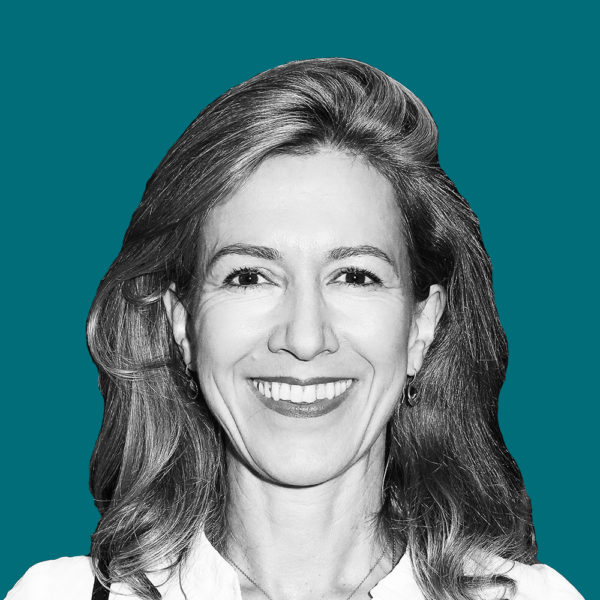 Rowan Pelling, a writer for UnHerd