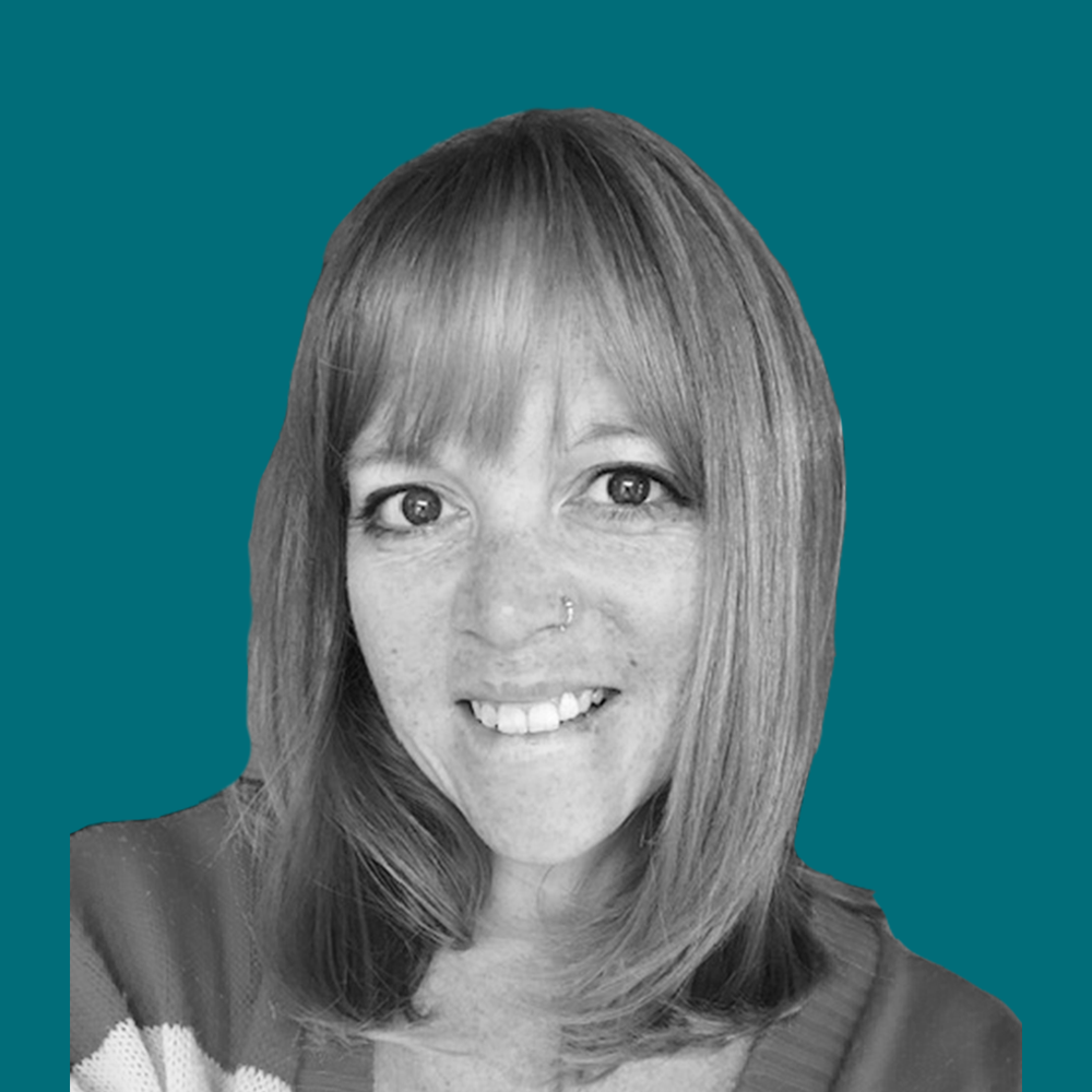 Lucy Parr, a writer for UnHerd