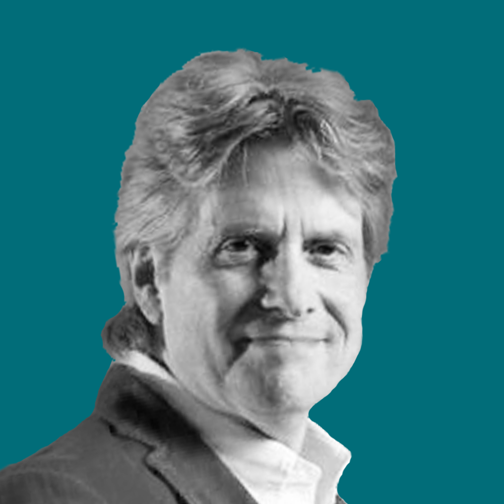 Cosmo Landesman, a writer for UnHerd