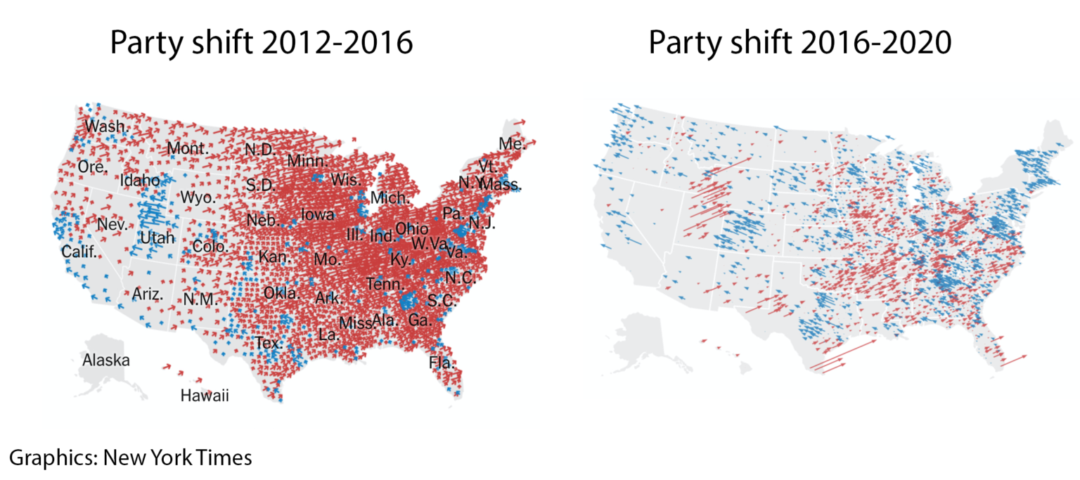 Why the polling miss matters - UnHerd