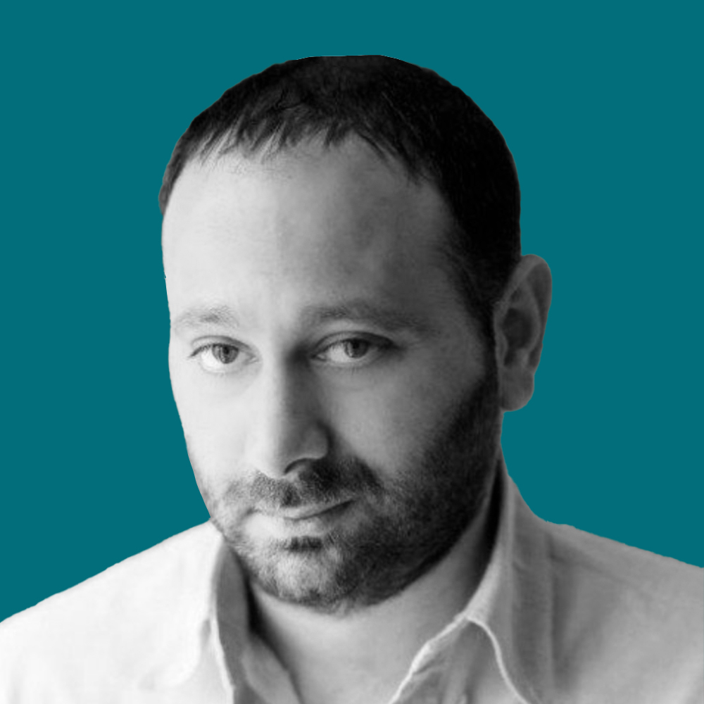 David Patrikarakos, a writer for UnHerd