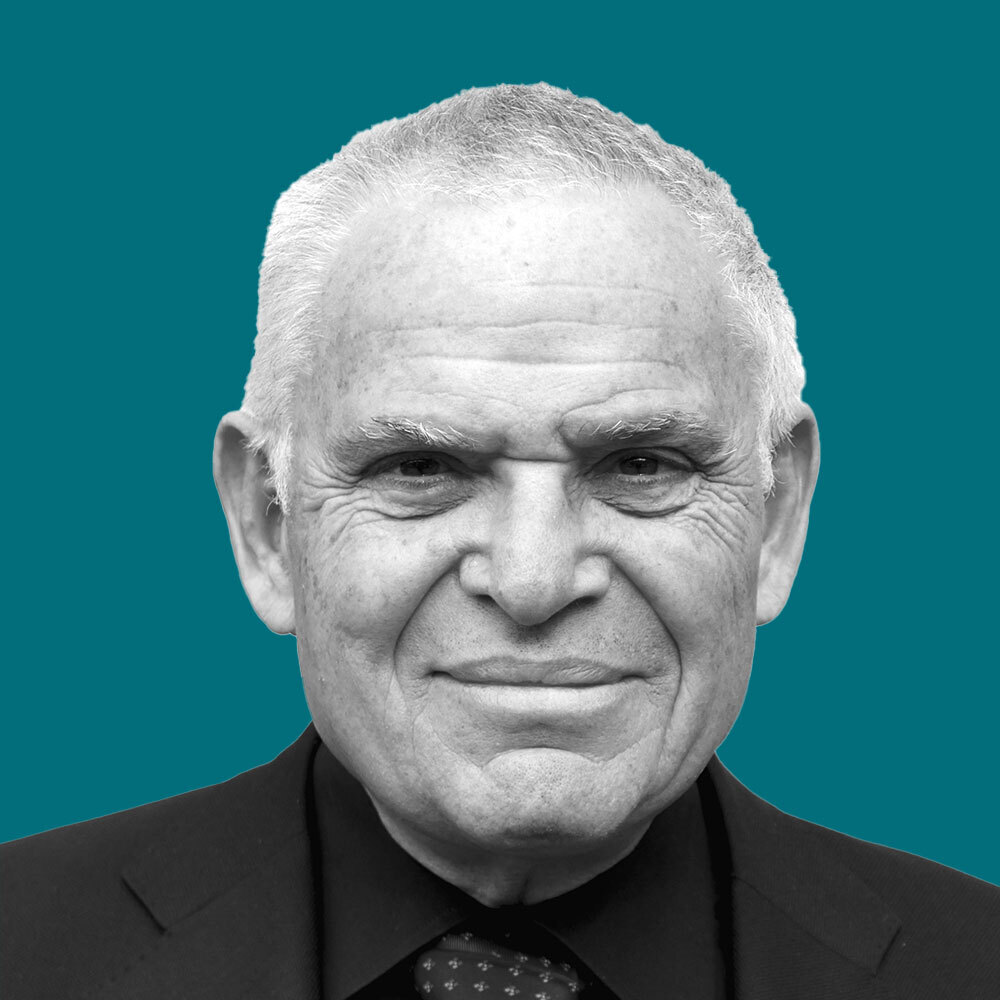Edward Luttwak, a writer for UnHerd