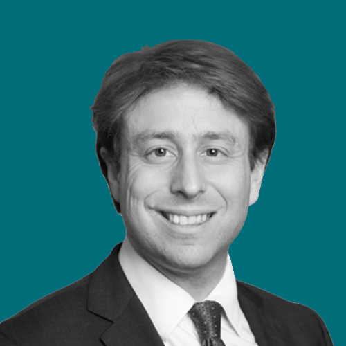 Adam Wagner, a writer for UnHerd