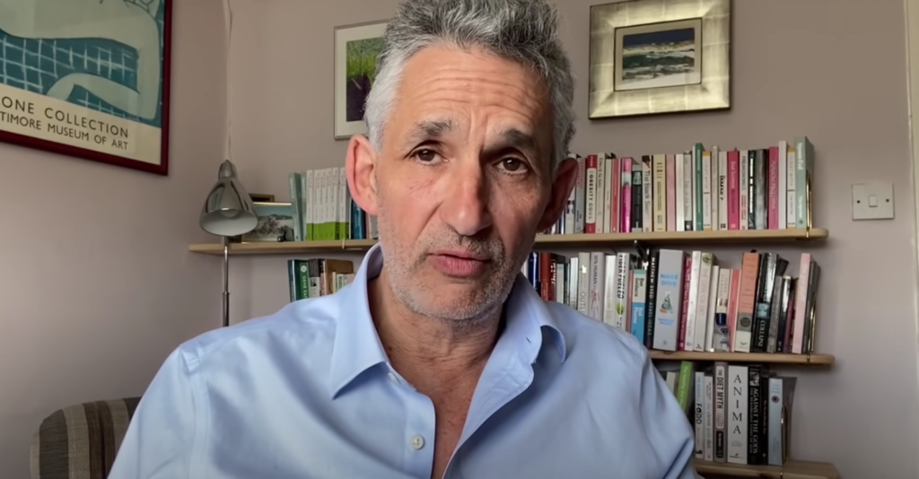 Tim Spector: Third wave this summer looks unlikely - UnHerd