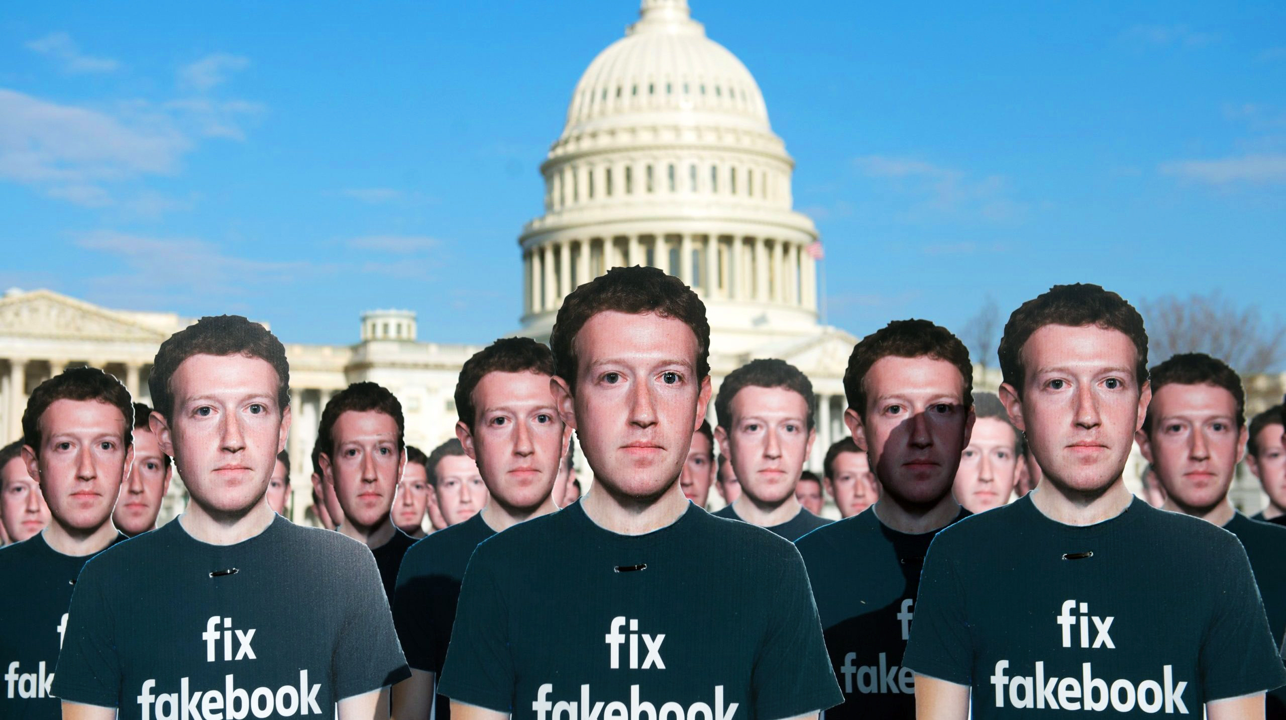 Silicon Valley's fake diversity problem - UnHerd