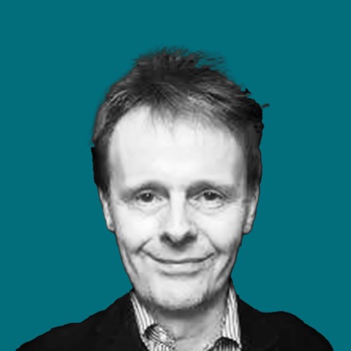 Damian Thompson, a writer for UnHerd