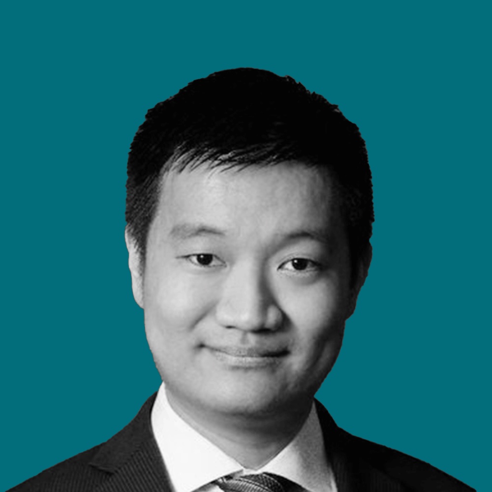 Yuan Yi Zhu, a writer for UnHerd