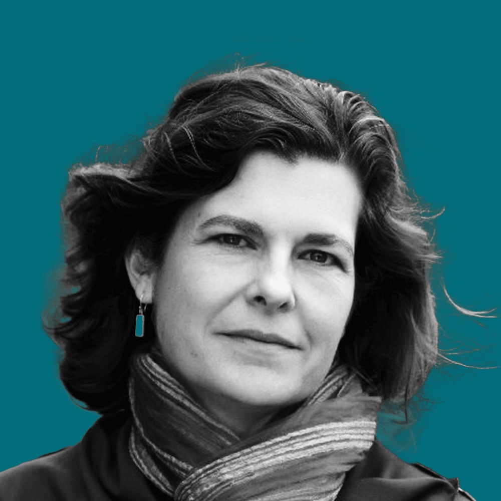 Heather Heying, a writer for UnHerd