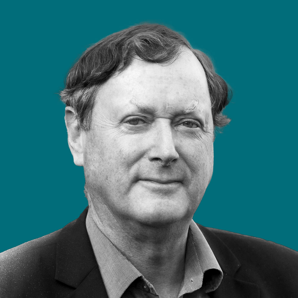 Ferdinand Mount, a writer for UnHerd