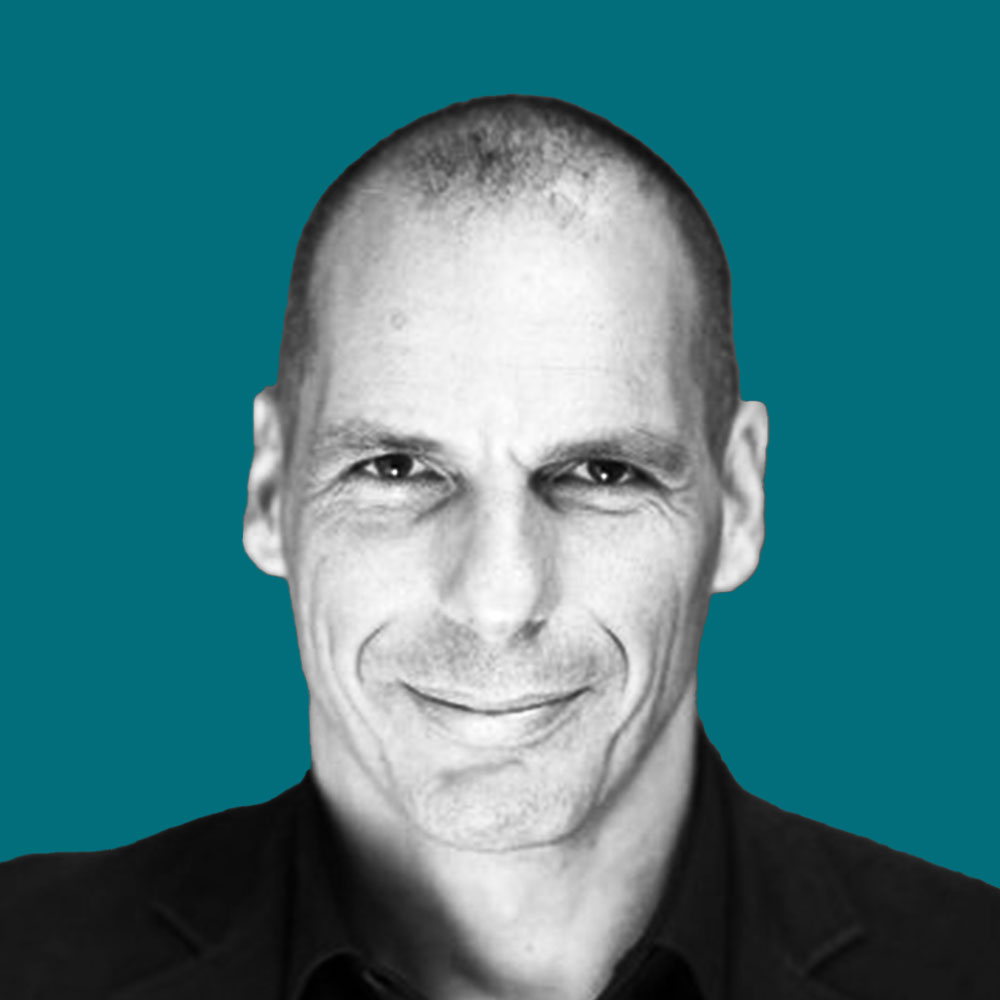 Yanis Varoufakis, a writer for UnHerd
