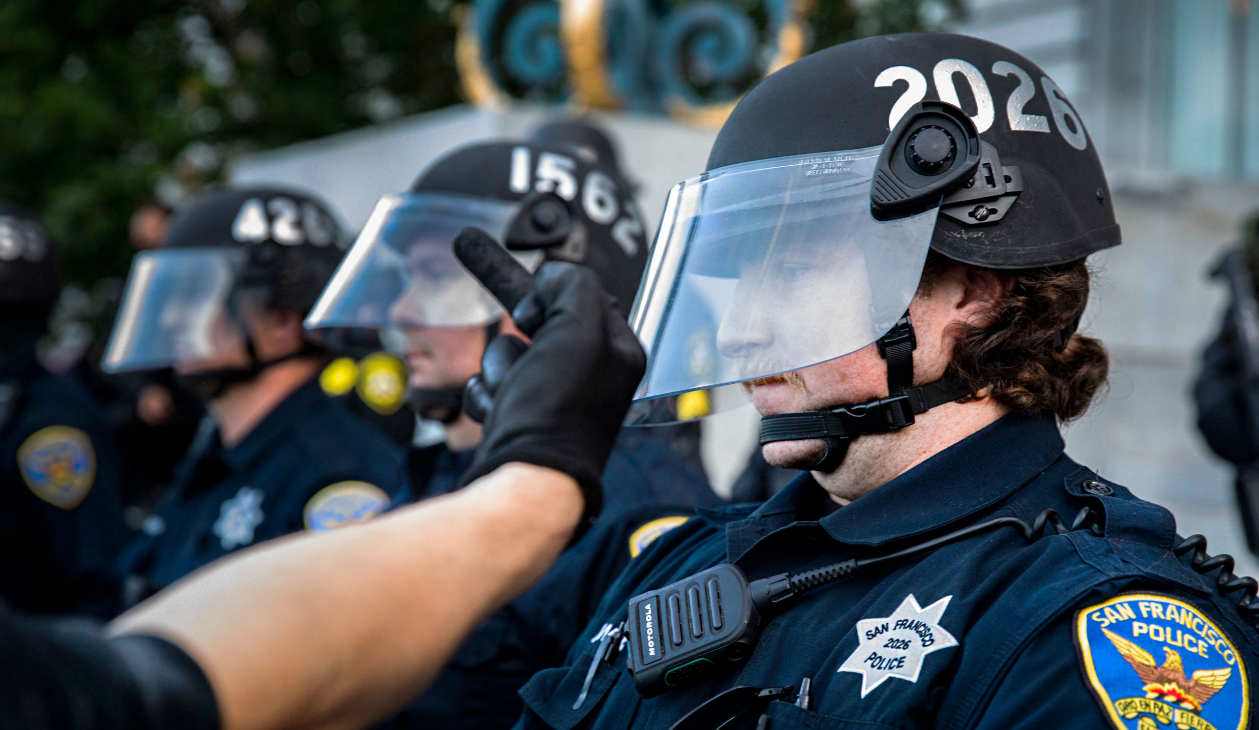 The trial of America's progressive prosecutors - UnHerd