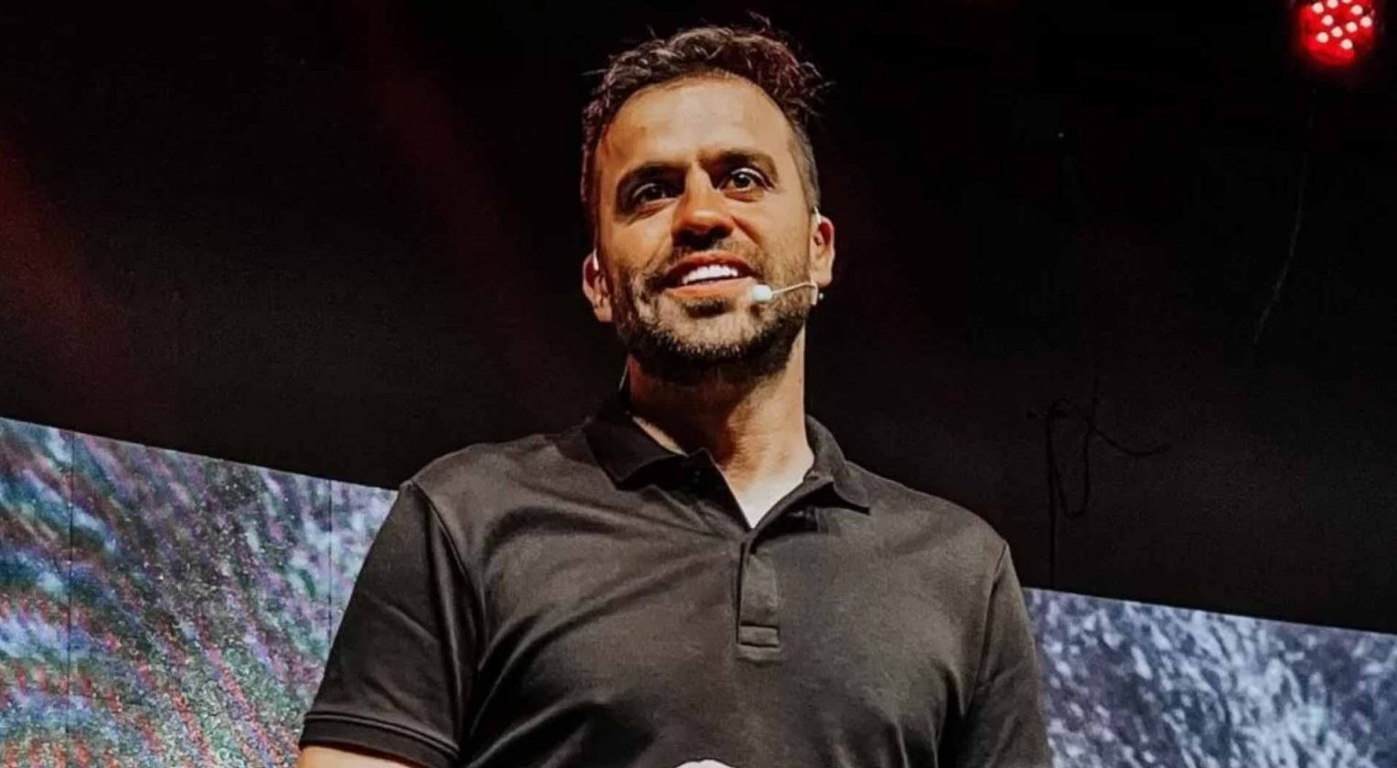 The self-help guru who conquered Brazil - UnHerd