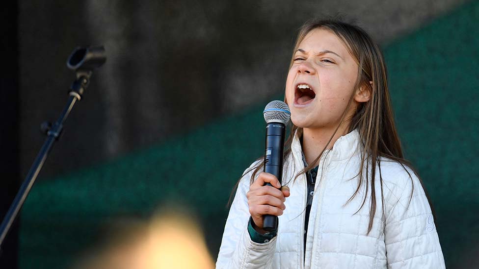 Greta Thunberg kills off the anti-nuclear campaign - UnHerd