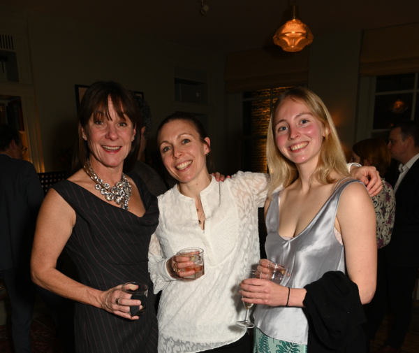 The launch of Old Queen Street Cafe and the UnHerd Club - UnHerd