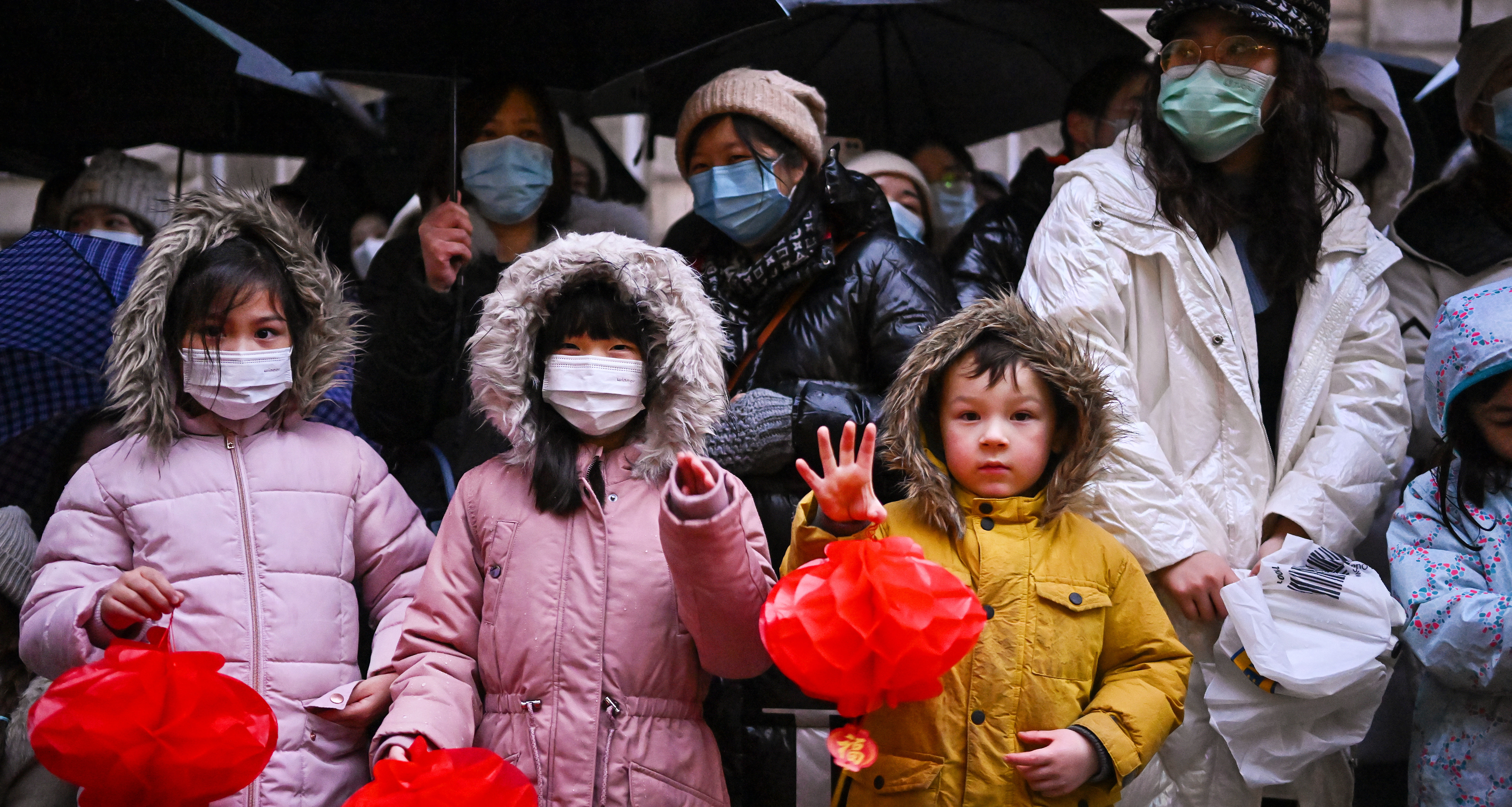 The UK's hidden success story: the British Chinese - UnHerd