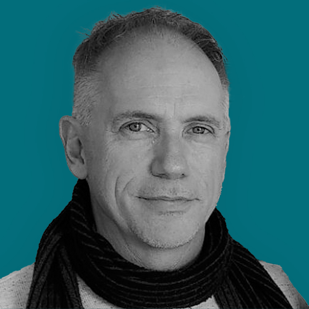 John Rapley, a writer for UnHerd