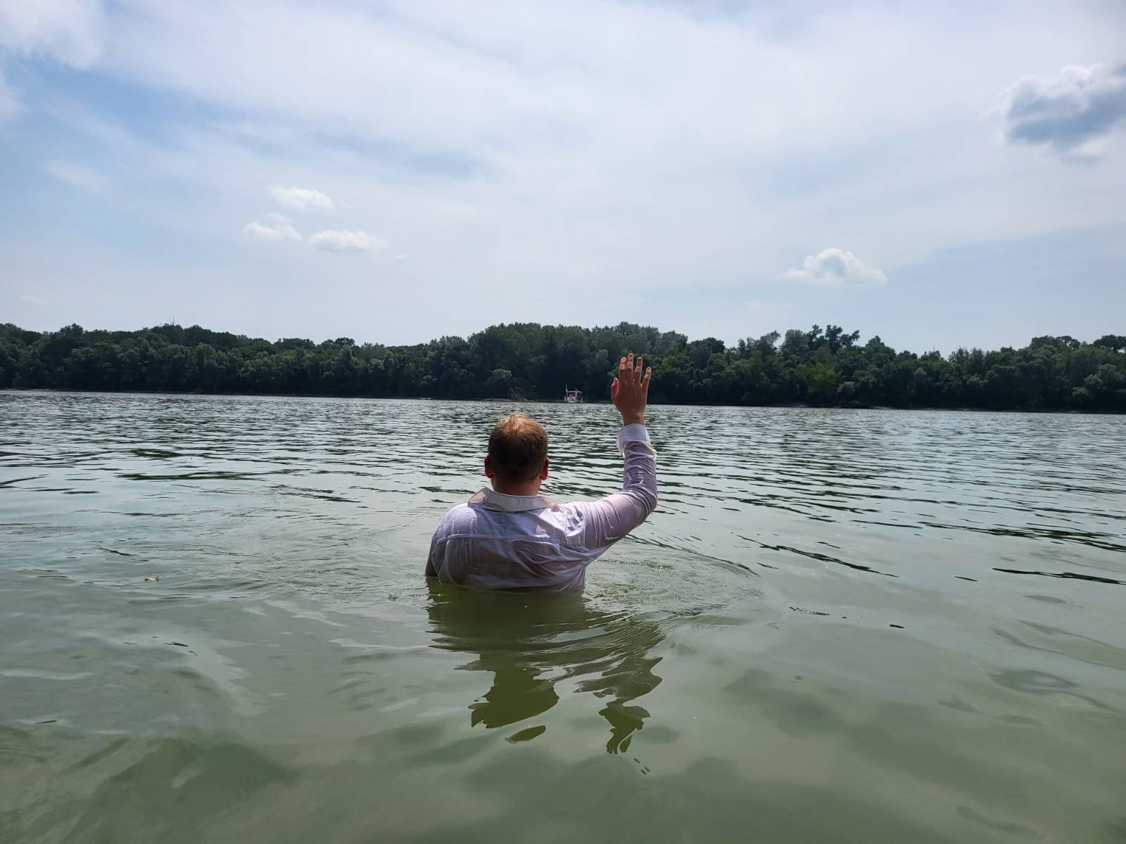 Inside Liberland: Europe's Bitcoin micronation - UnHerd