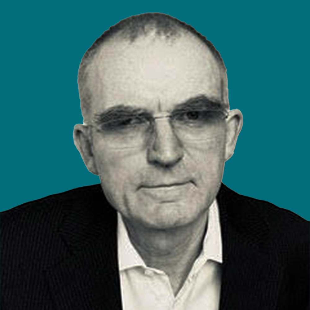 Peter Ramsay, a writer for UnHerd