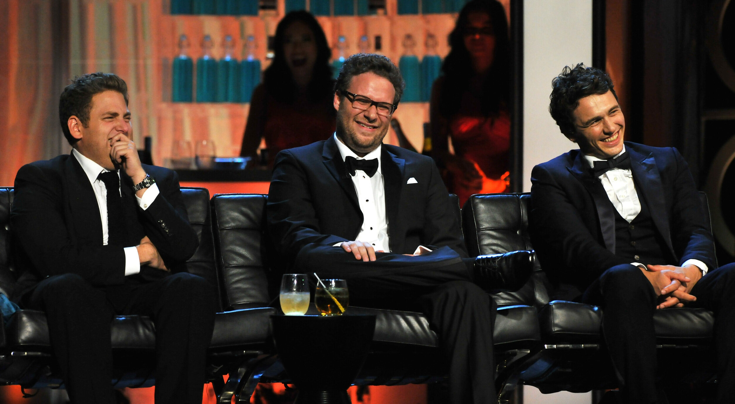 The age of the comedy roast is over - UnHerd