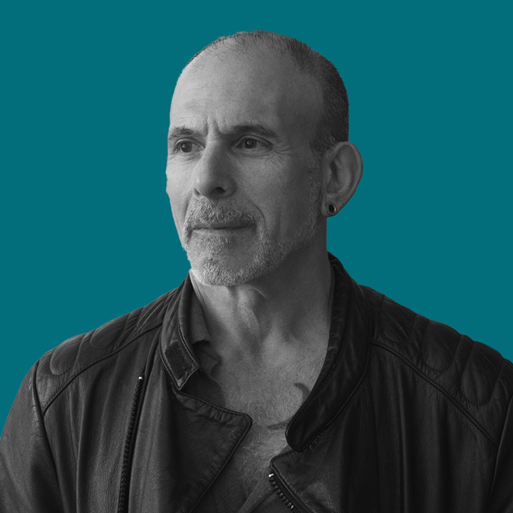 Peter Trachtenberg, a writer for UnHerd