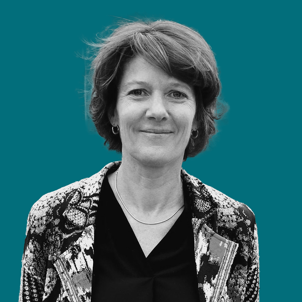 Clair Wills, a writer for UnHerd