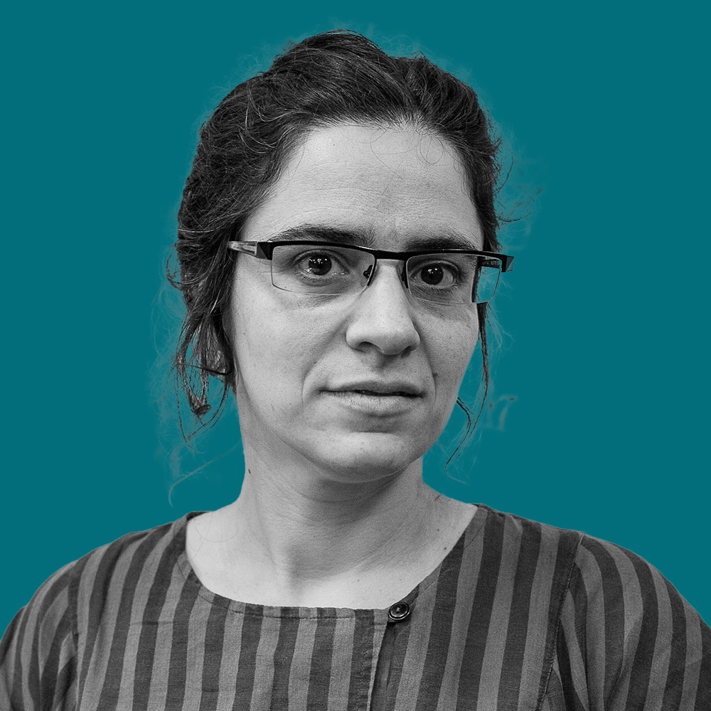 Agnes Callard, a writer for UnHerd