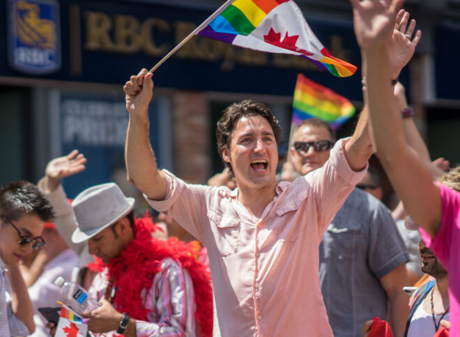 Canada's trans activism goes into overdrive - UnHerd