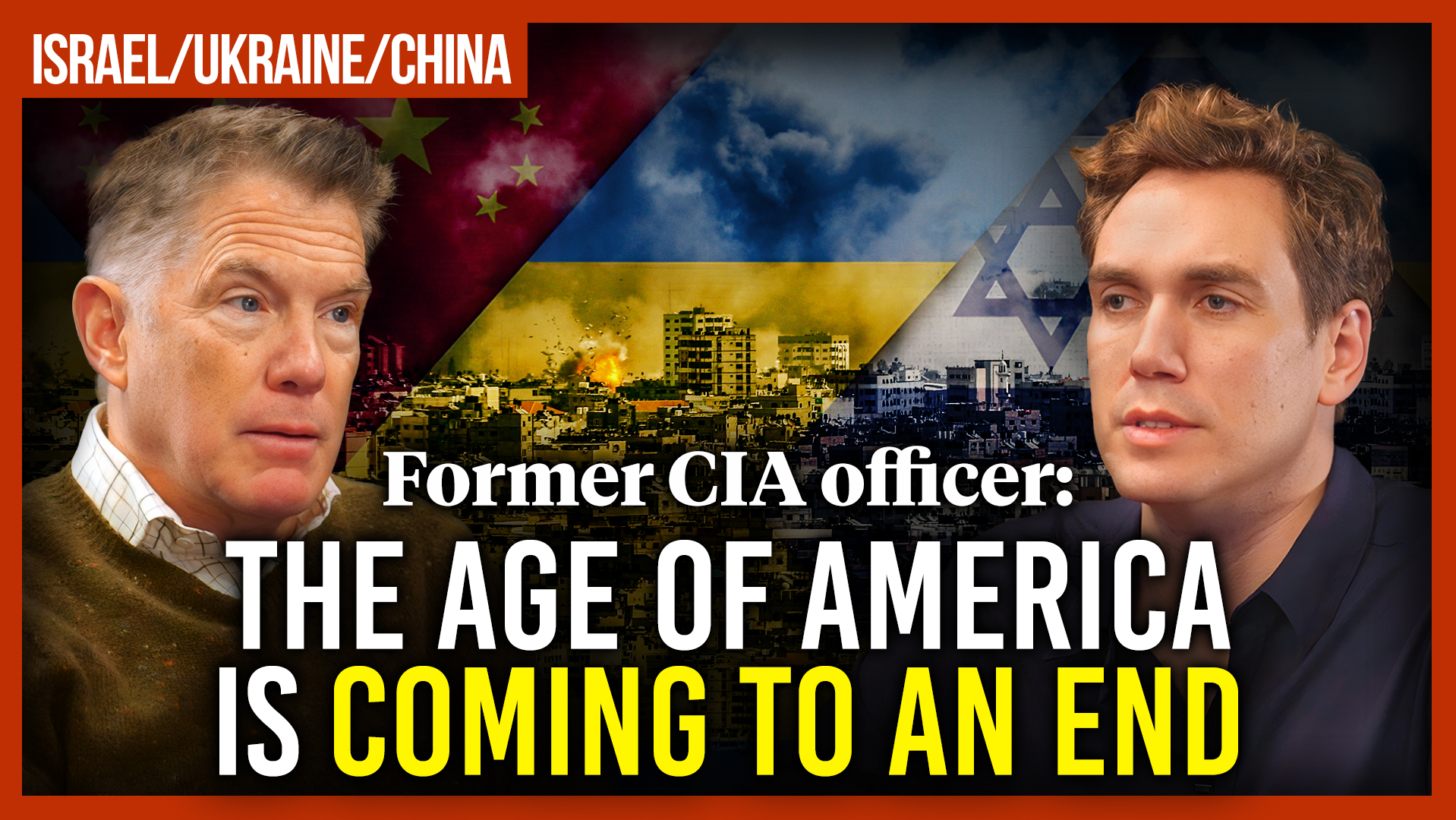 The age of America is coming to an end - UnHerd