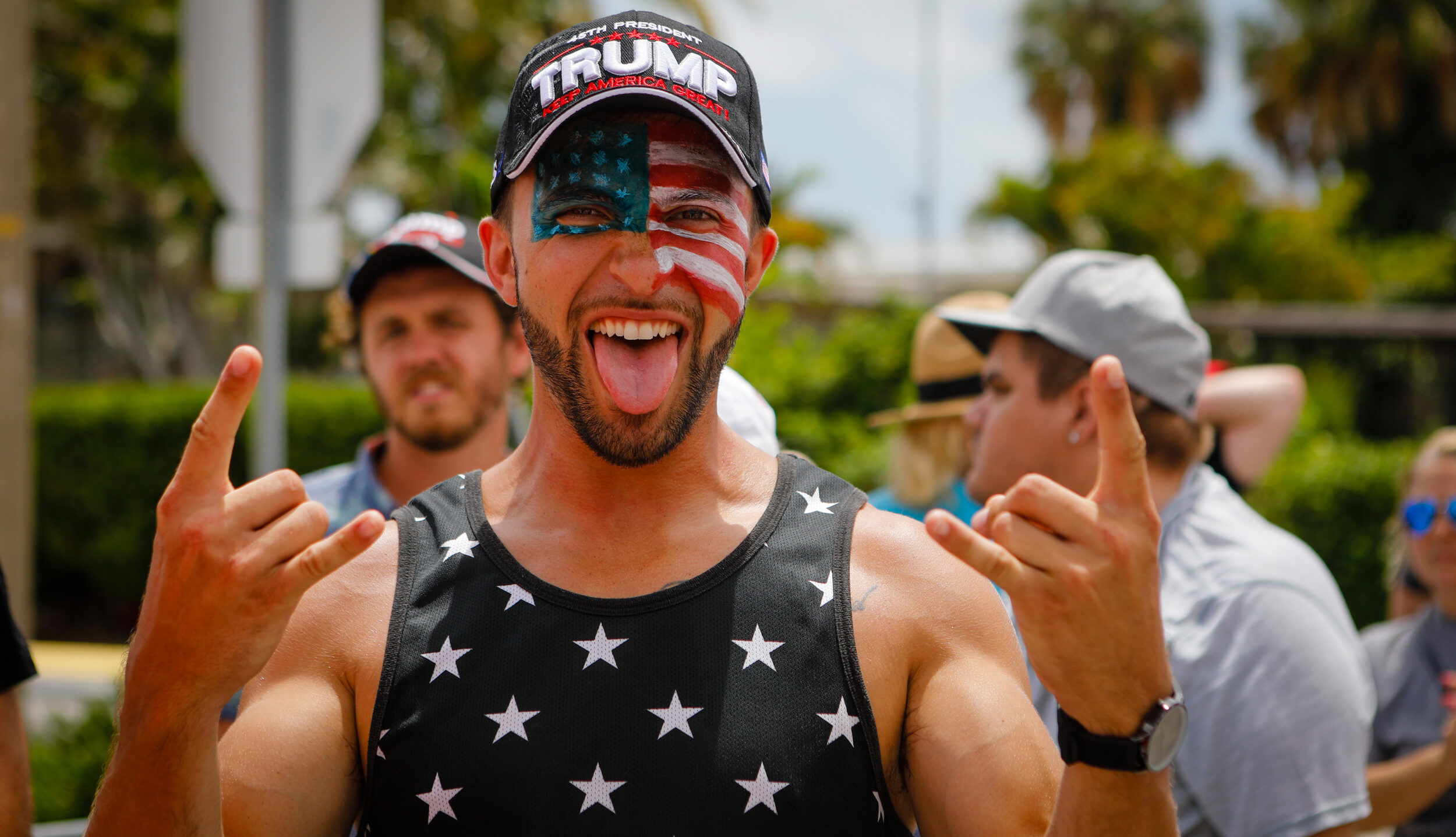 The myth of MAGA's working-class roots - UnHerd