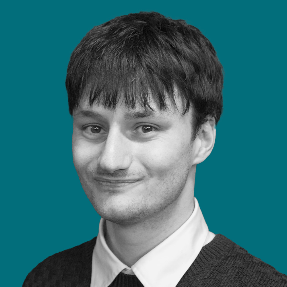 David Rose, Archie Earle, a writer for UnHerd