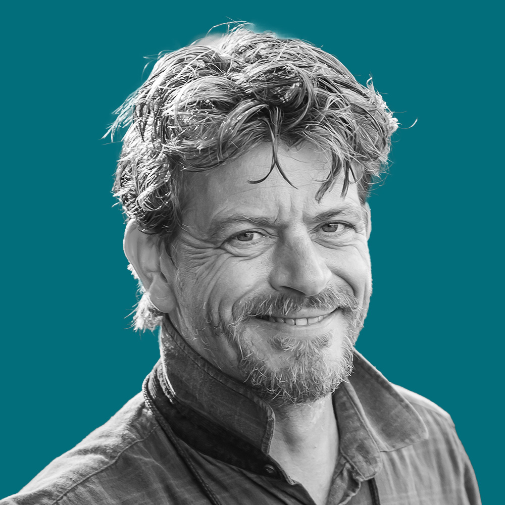 Richard Negus, a writer for UnHerd