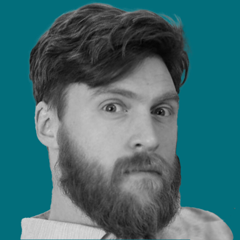 Tom Rowsell, a writer for UnHerd